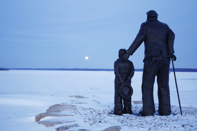 Night watch | News, Sports, Jobs - Daily Press